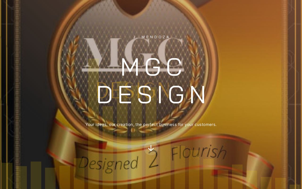 MGC DESIGN